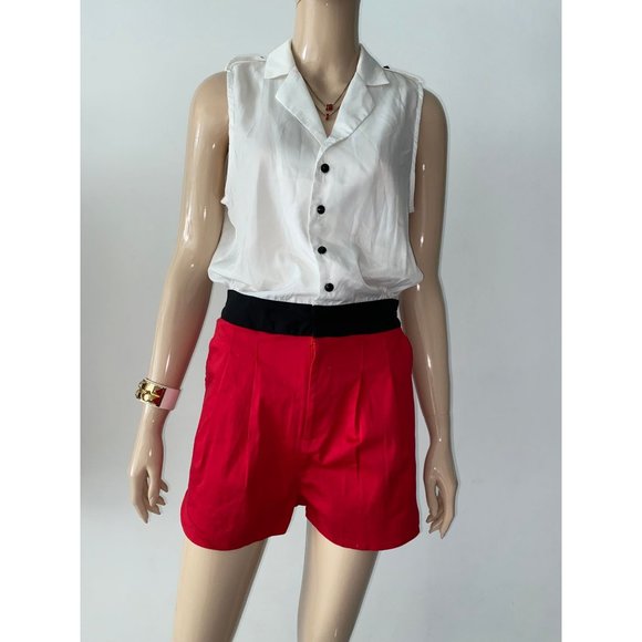 Uno Core | Pants & Jumpsuits | Uno Core Jumpsuit Size S | Poshmark